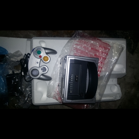 Sony | Games | Playstation Game Cube | Poshmark